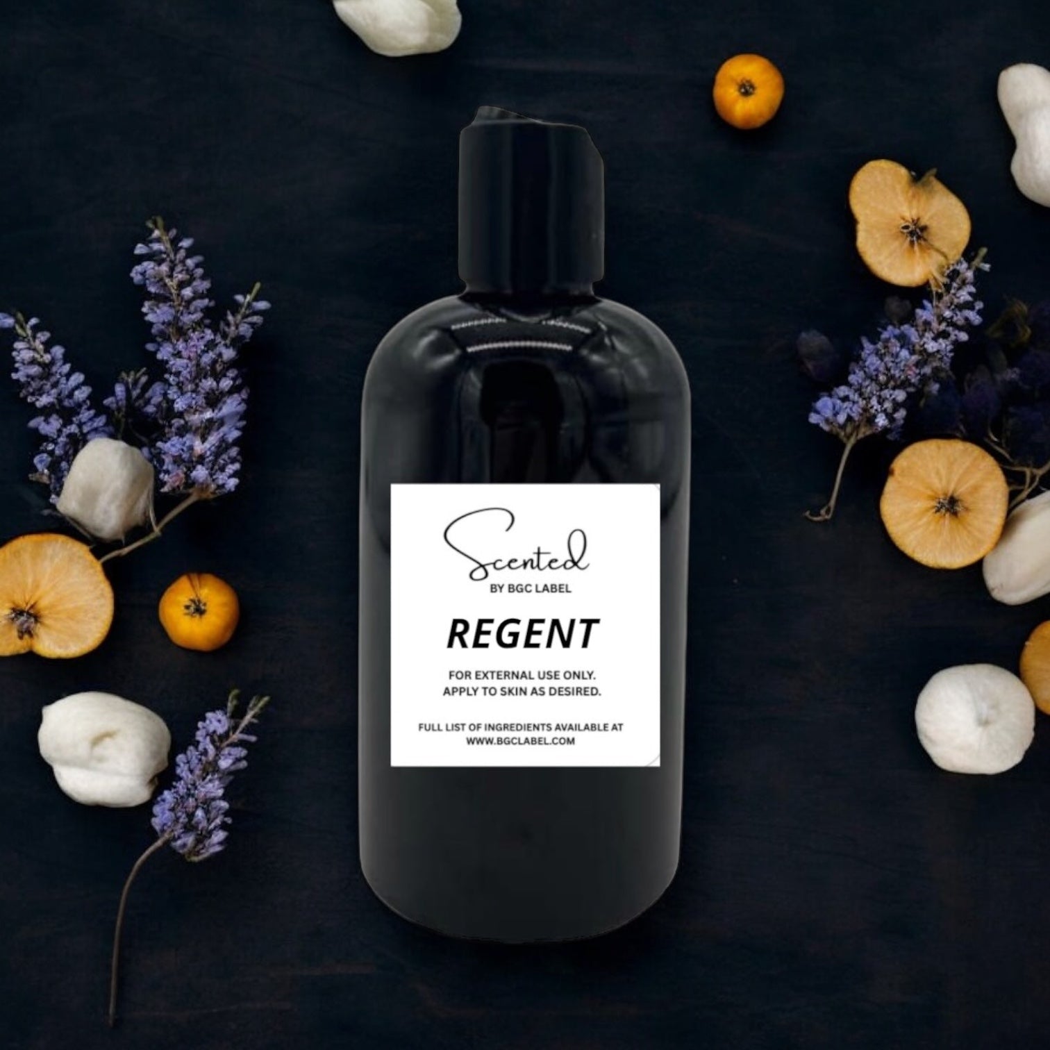 Regent (inspired by Layton) – BGC Label
