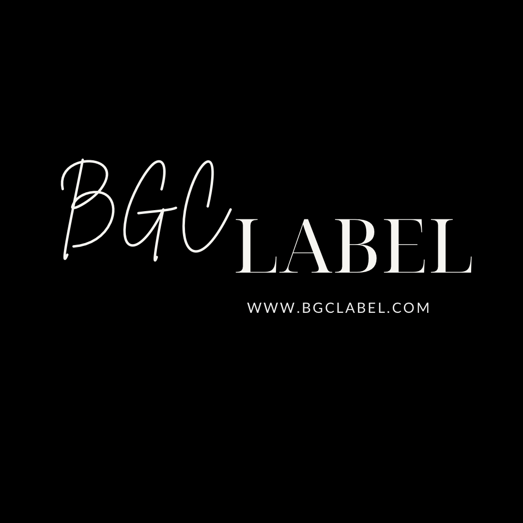 BGC Label