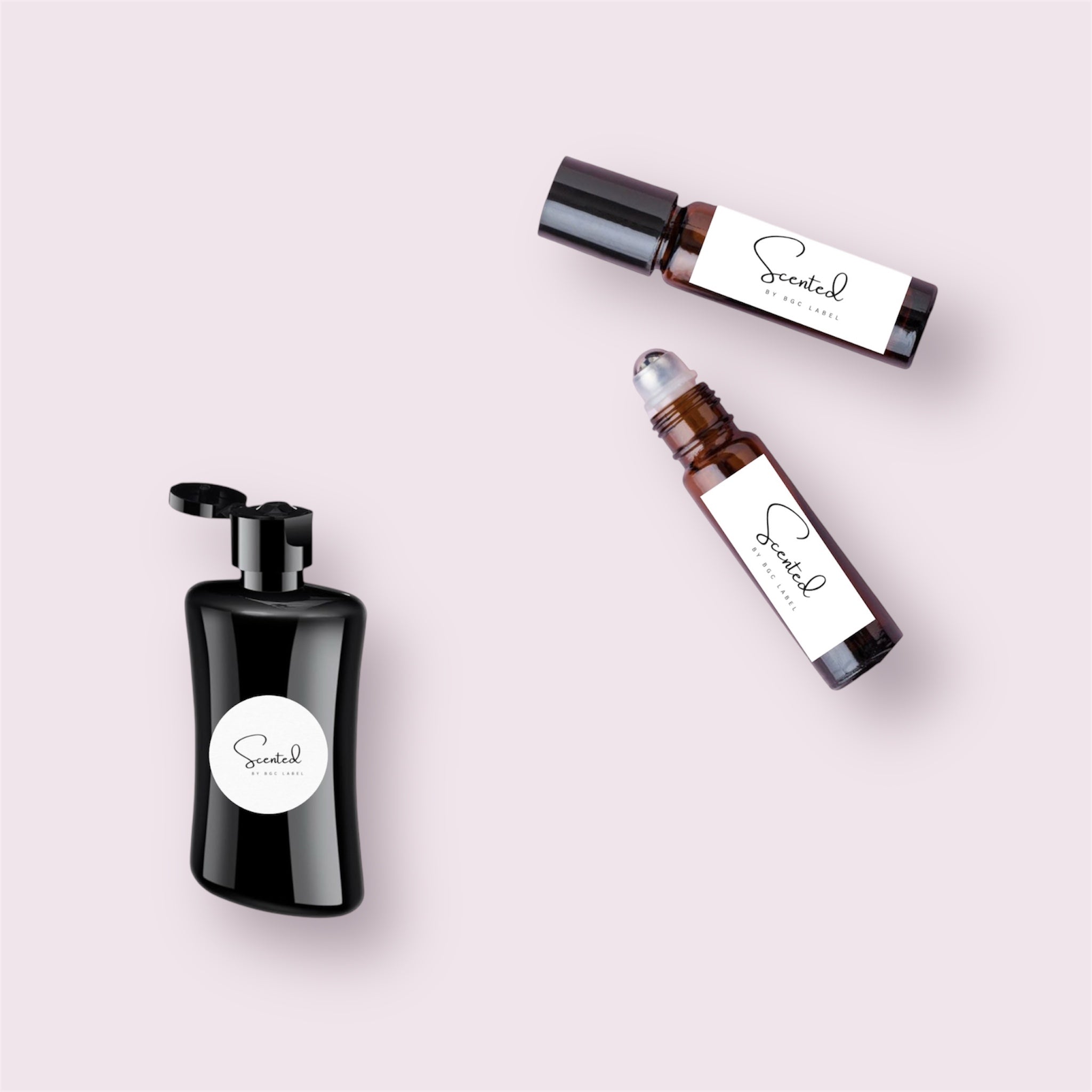 Collections – BGC Label